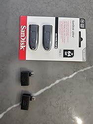 SanDisk 32GB 3-Pack Ultra USB 3.0 Flash Drive (3x32GB) - SDCZ48-032G ...