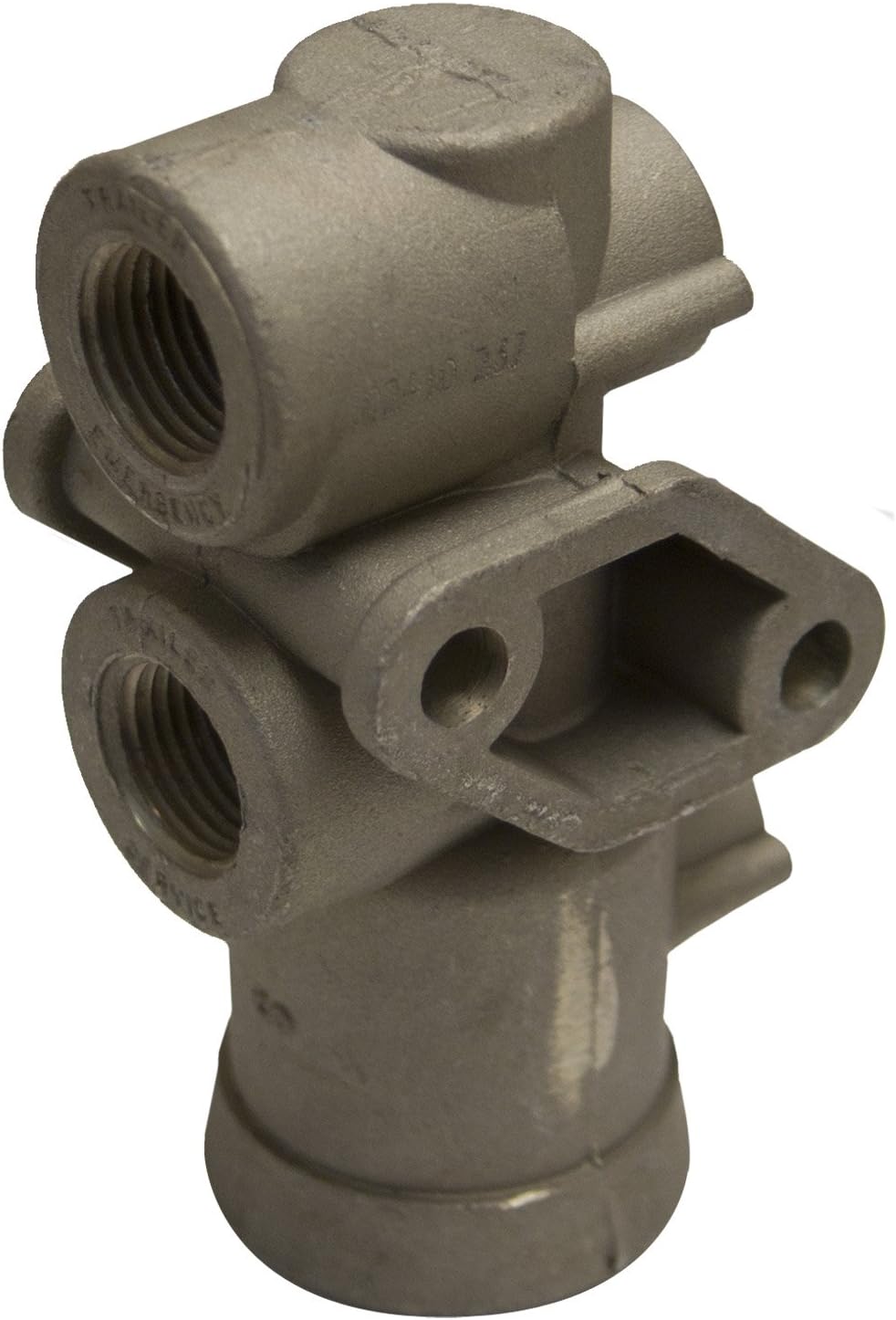 TP-3 Trailer Protection Air Valve Heavy Duty Semi Trucks and Trailers ...
