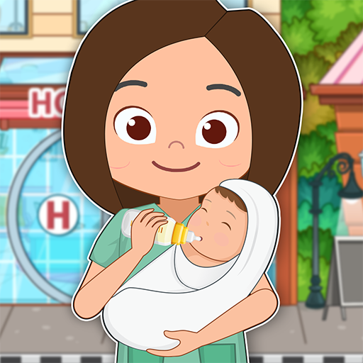 Free Newborn Game: Newborn Baby Care Game Offline - App on the Amazon ...