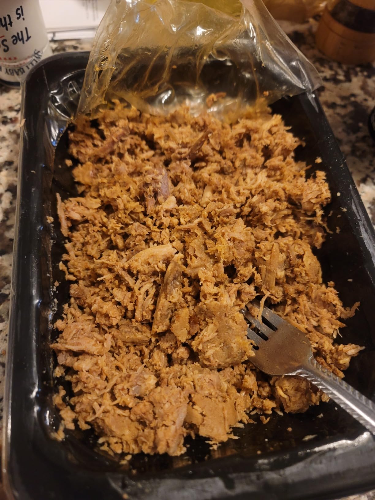 Amazon.com: HERDEZ Fully Cooked Entree Pork Carnitas, 15 oz ...