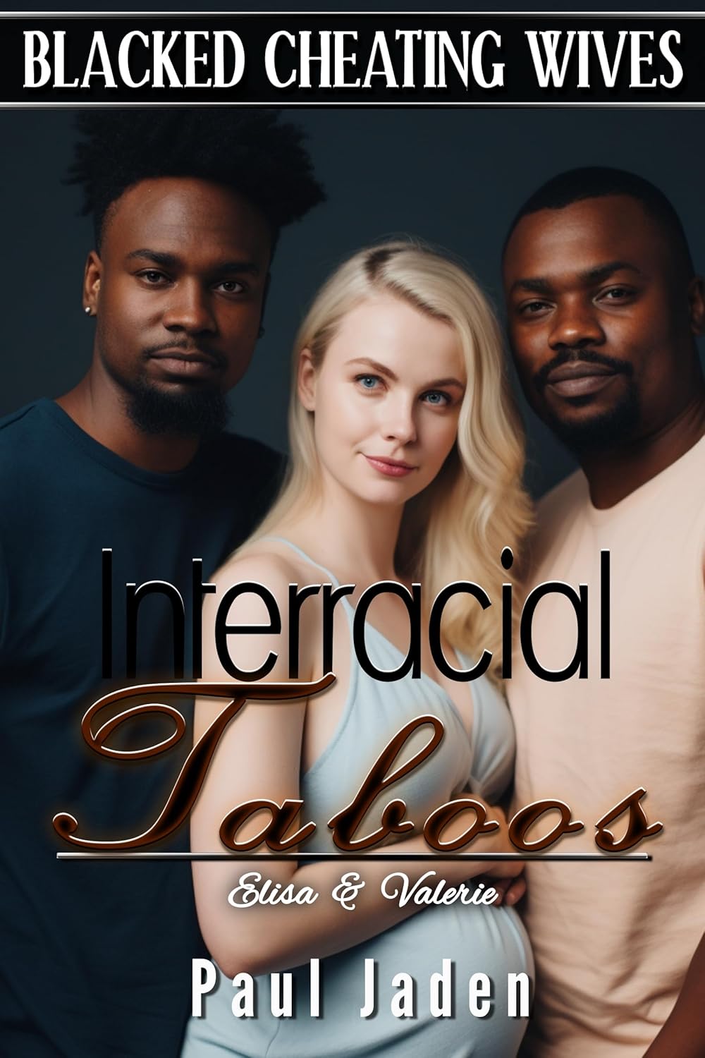 Amazon Blacked Cheating Wives Interracial Taboos Elisa