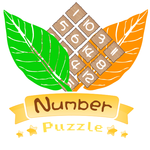Kids Educational Game - Number Puzzle - App on Amazon Appstore