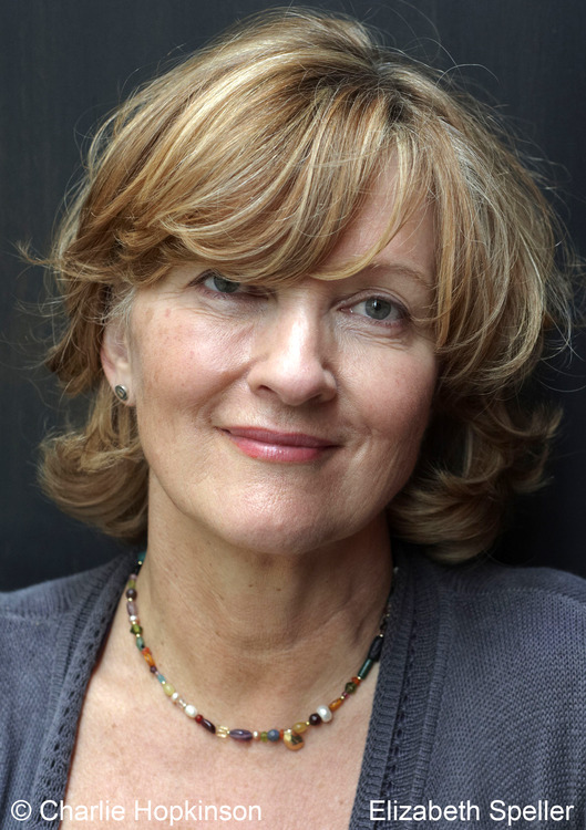 Amazon.co.uk: Elizabeth Speller: books, biography, latest update