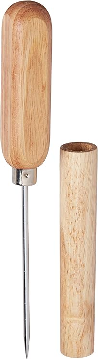 Amazon.com: HIC Harold Import Co. Ice Pick with Cover: Home & Kitchen