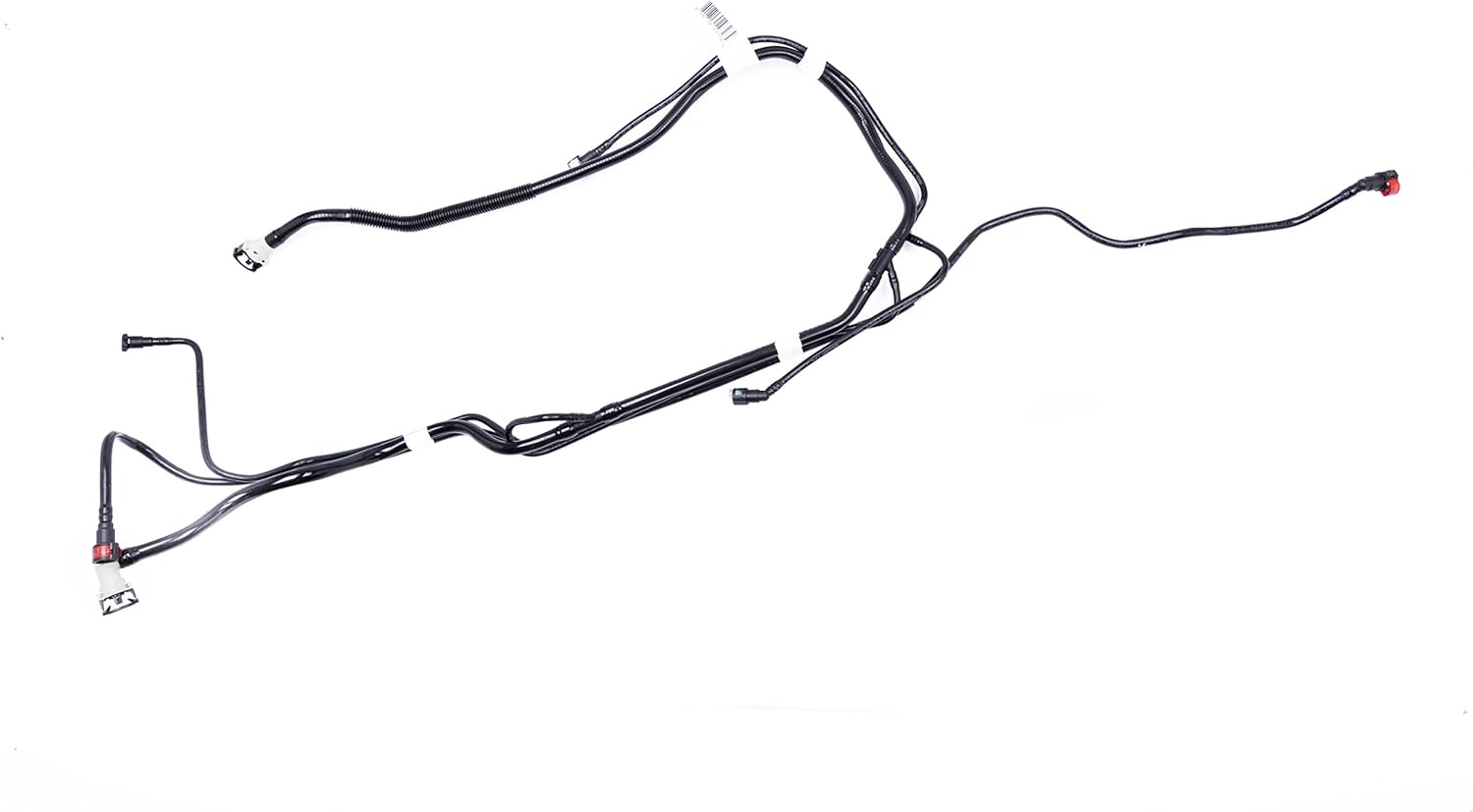 ACDelco 25860205 GM Original Equipment Vapor Canister Purge Hose, Air ...