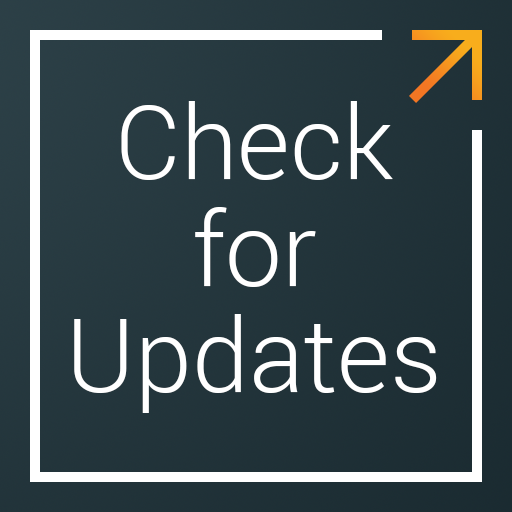 Check for Updates - Loader shortcut for Fire TV - App on Amazon Appstore