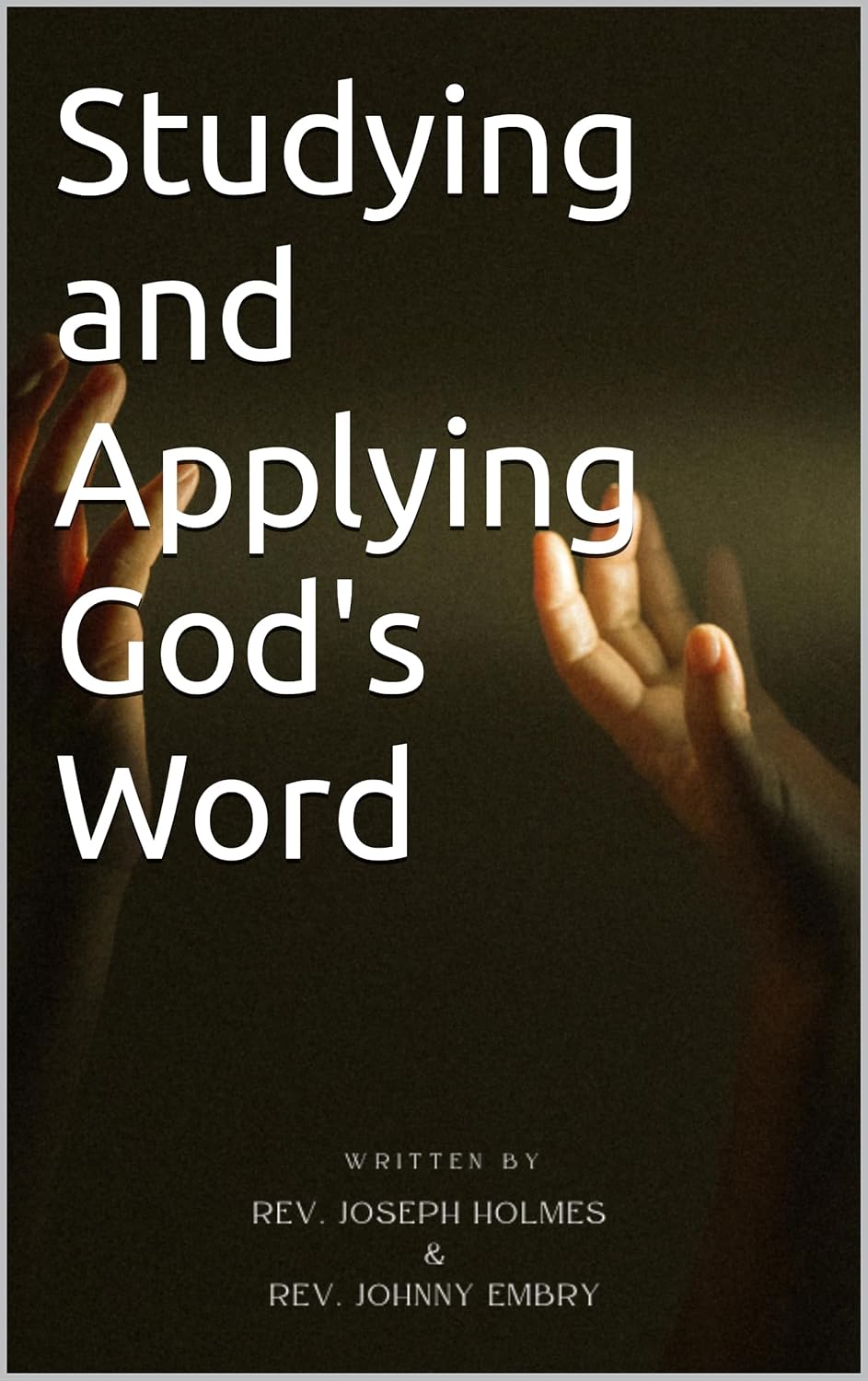 Amazon.com: Studying and Applying God's Word : Growing in Wisdom and ...