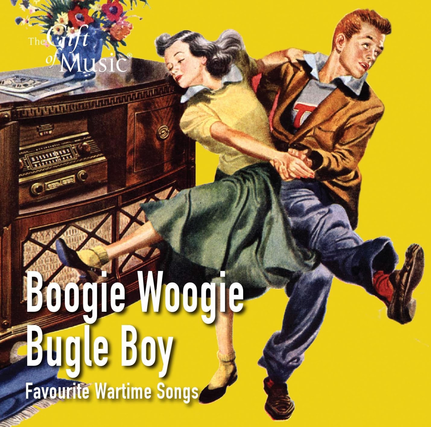 Amazon.co.jp: Boogie Woogie Bugle Bo: ミュージック