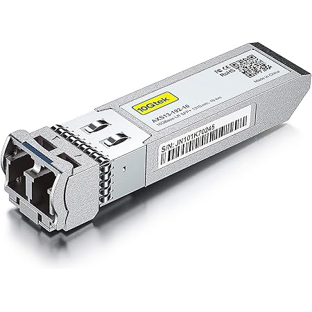 Amazon.com: StarTech.com Cisco Meraki Compatible SFP Module - 1000BASE ...