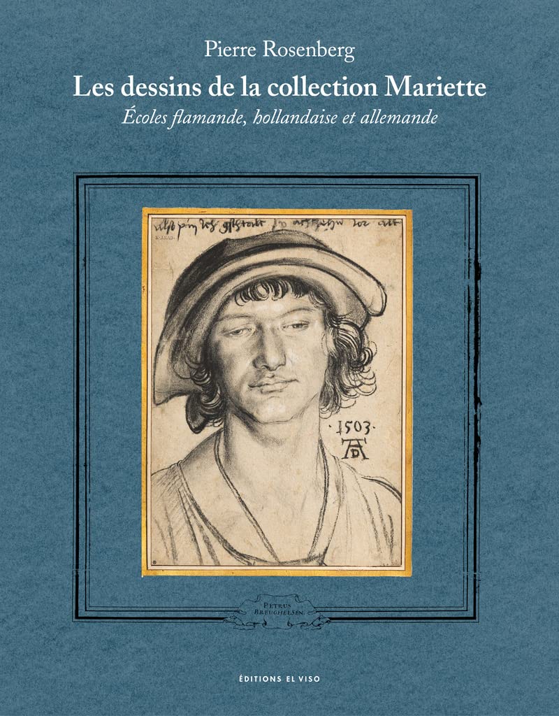 Les dessins de la collection Mariette. Ecoles flamande, hollandaise et ...