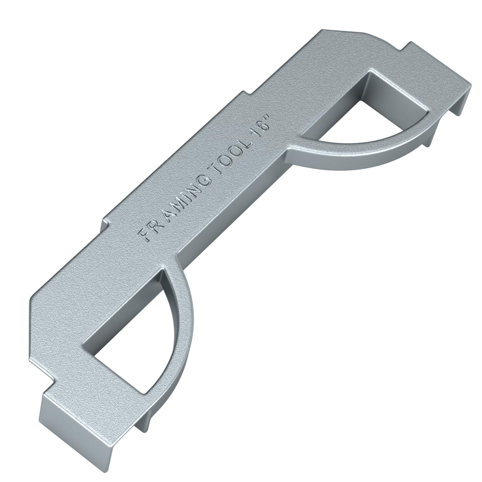 Amazon.com: Framing Tools, 16'' On-Center Stud Layout Tool, Premium ...