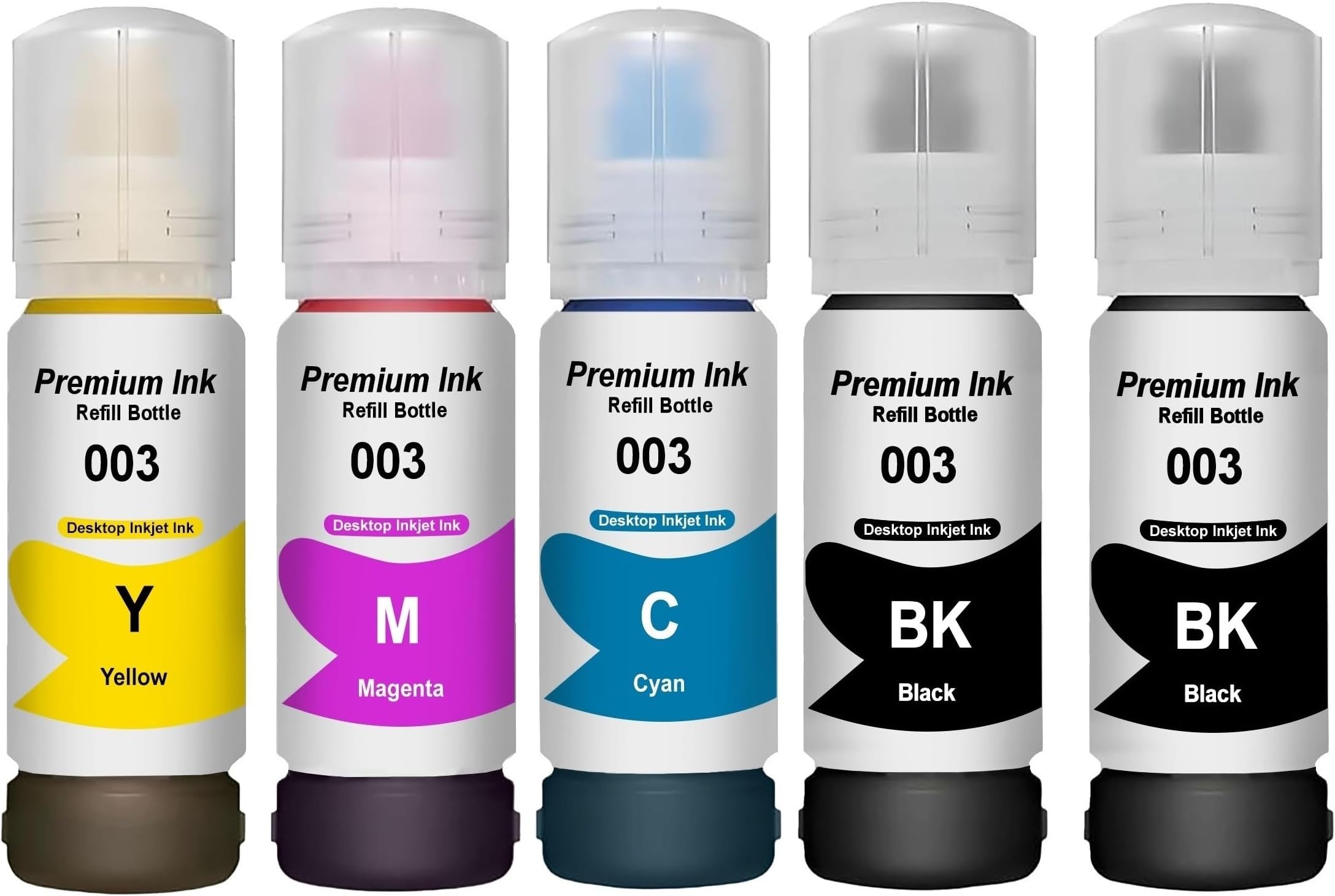 001/003 Ink for Compatible Epson L3110, L3150, L3250,L3116,L3101,L3210 ...