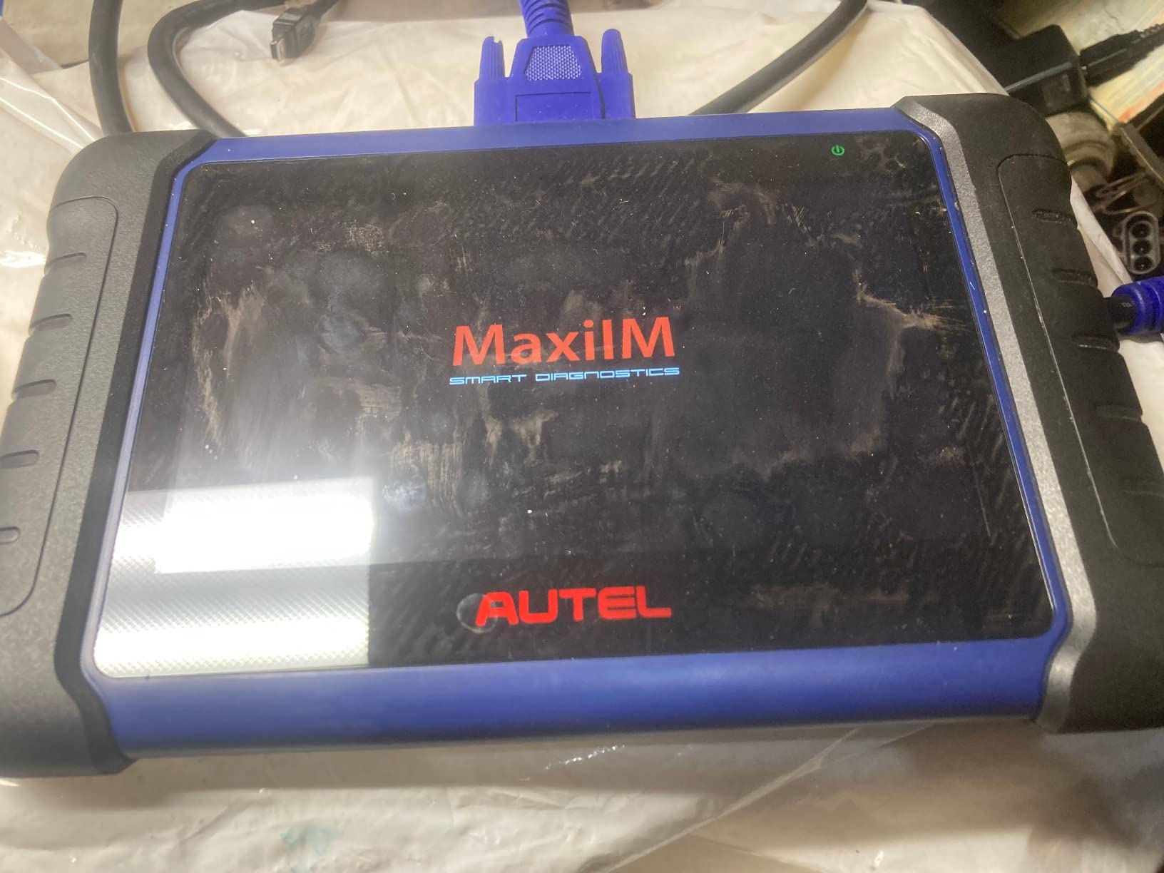 $94/mo - Finance Autel MaxiIM IM508 PRO [Enhanced Ver. of IM508], Plus ...