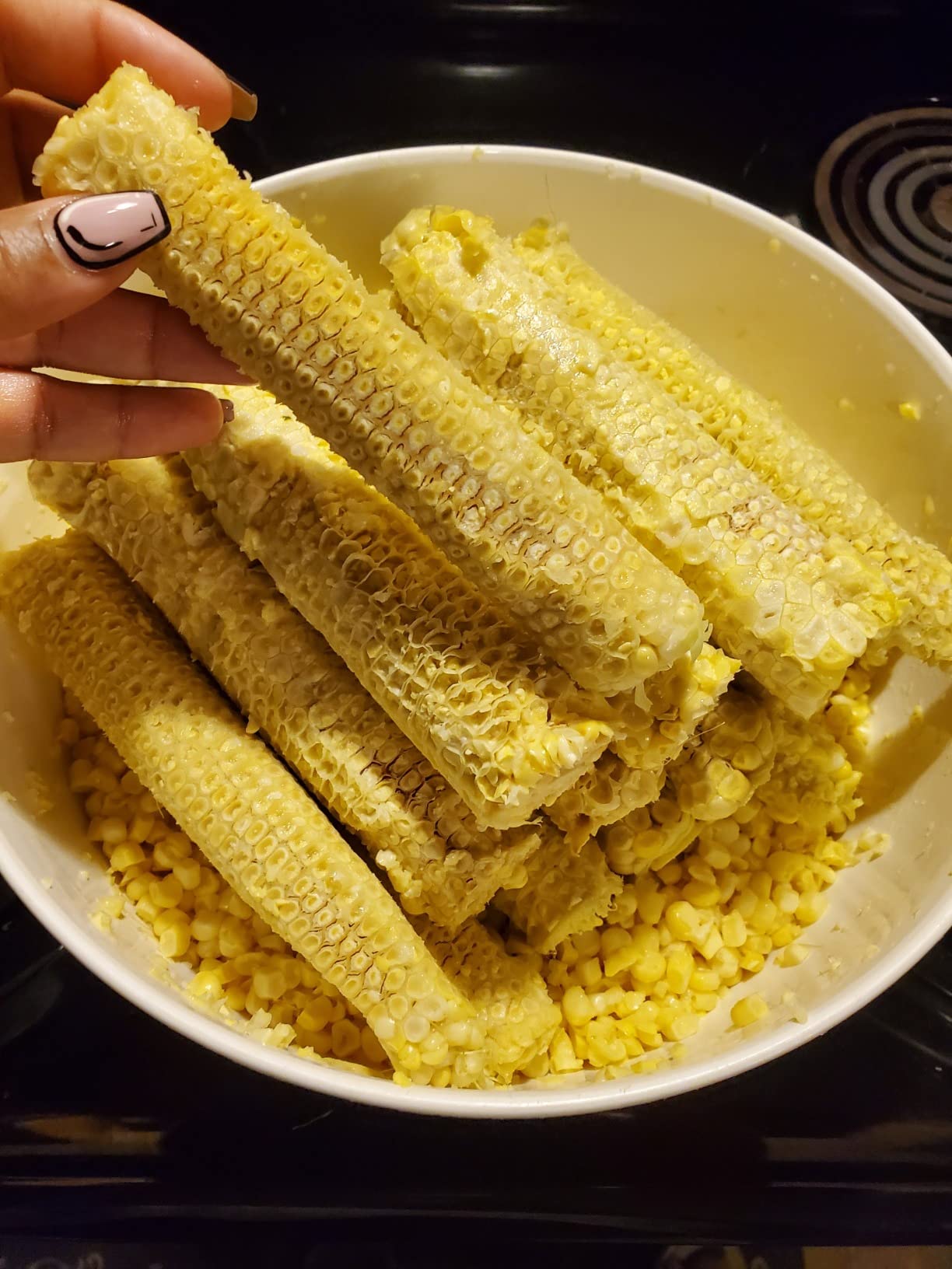 $2/mo - Finance OXO Good Grips Corn Prep Peeler | Buy Now, Pay Later