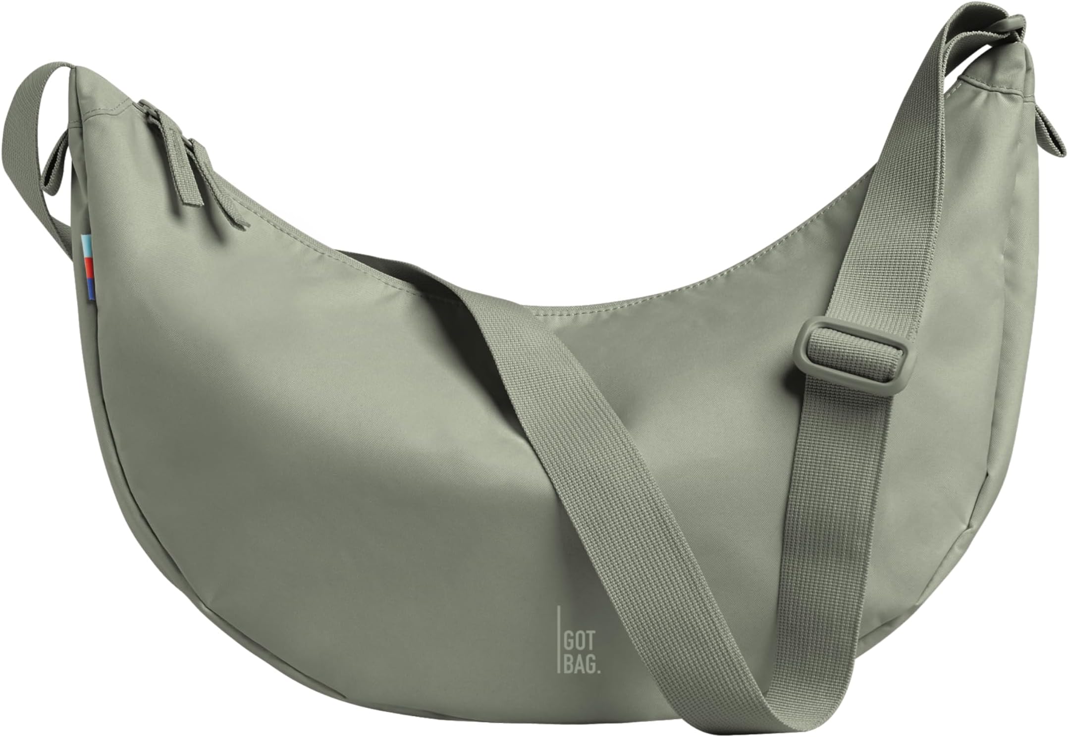 AEVOR Shoulder Bag Light - Cross Body Bag - Leichte Umhängetasche 3 ...