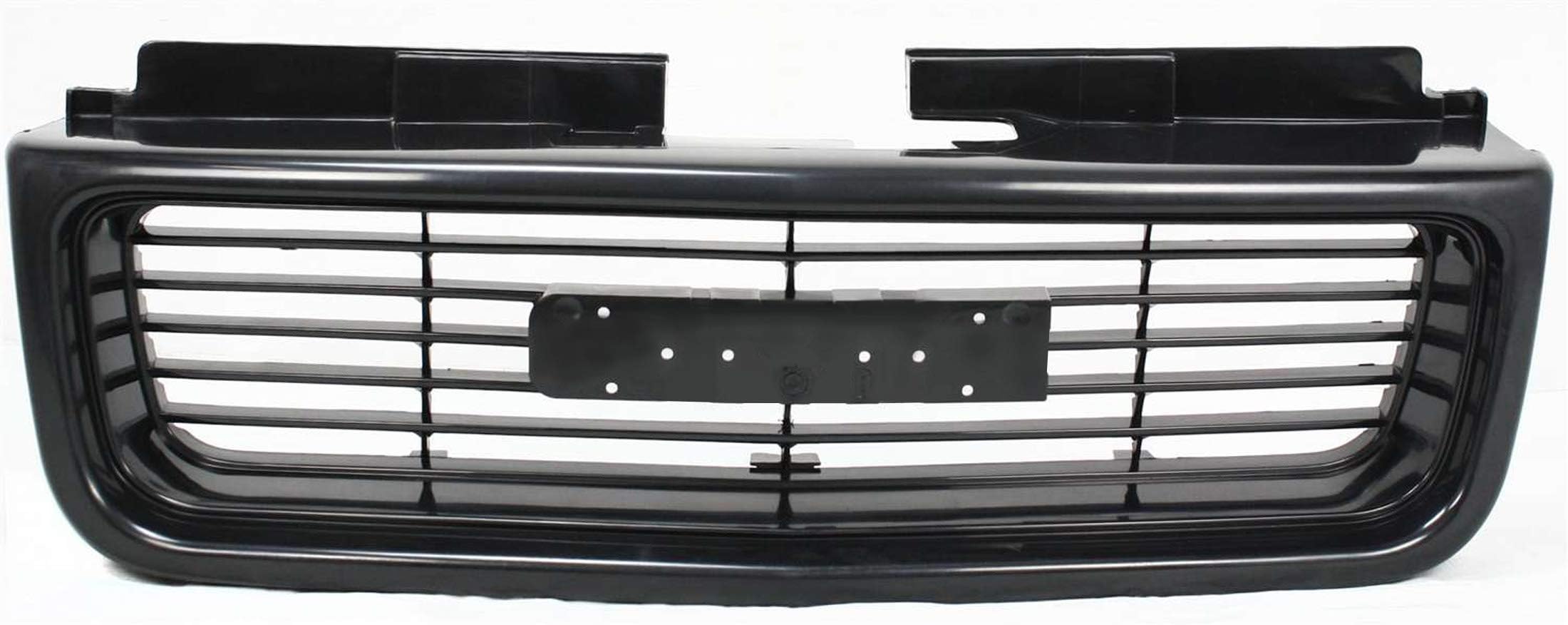 Amazon.com: Garage-Pro Grille Assembly Compatible with 2014-2015 GMC ...