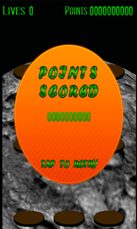 Alien Splat - App on Amazon Appstore