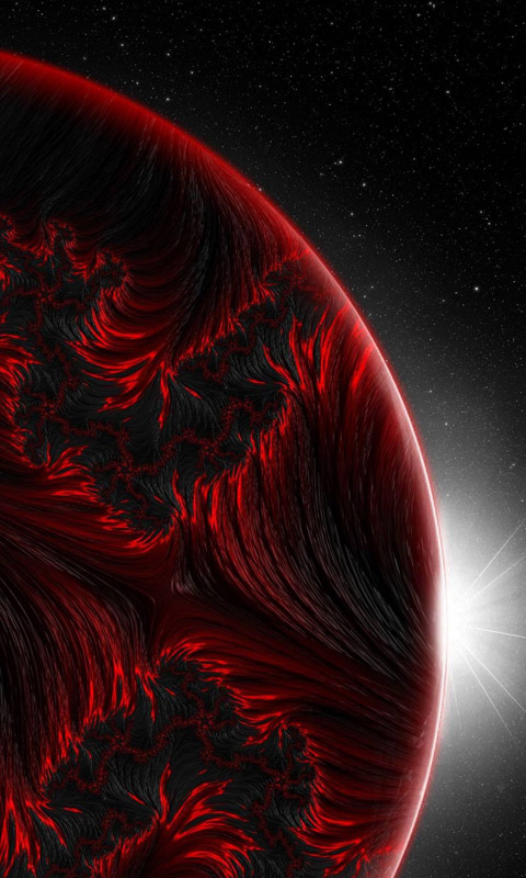 Red Wallpaper 4k / Red Background HD - Application sur Amazon Appstore