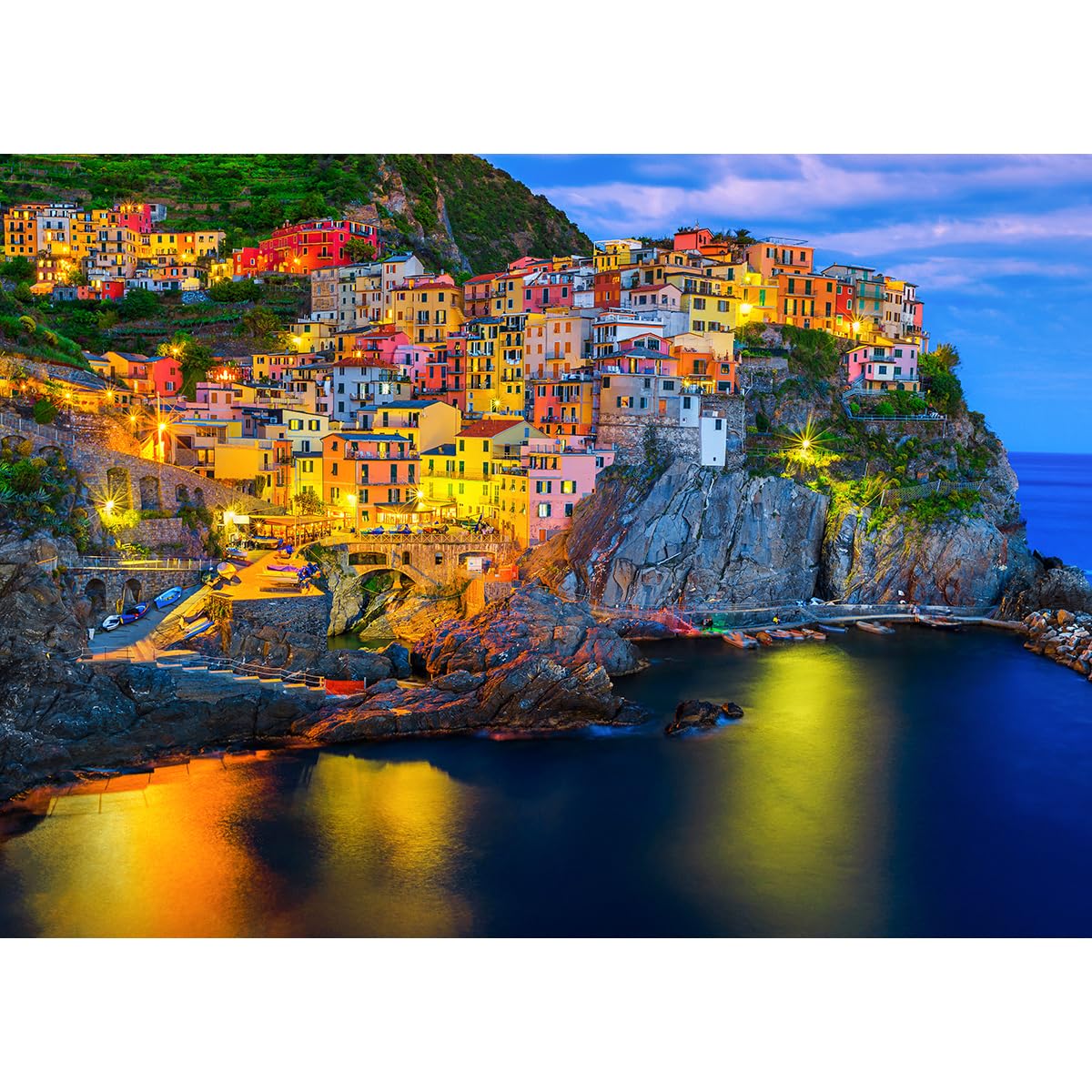 Snapklik.com : Jigsaw Puzzles For Adults 1000 Piece Puzzle For Adults ...