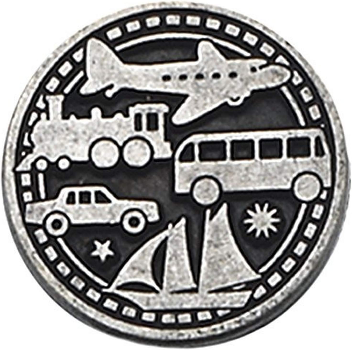 Amazon.com: Ganz Pocket Tokens (The Dragonfly) : Home & Kitchen