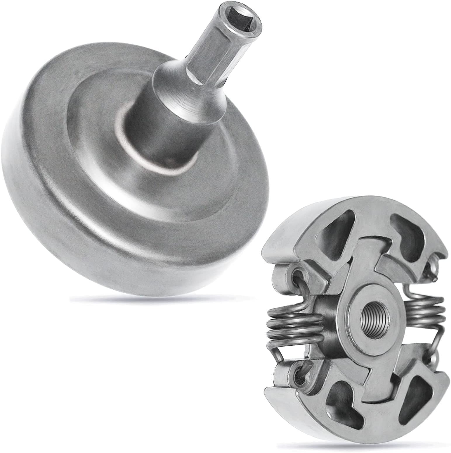Amazon.com: Timunr Clutch Drum Kit String Trimmer Replacement for Stihl ...