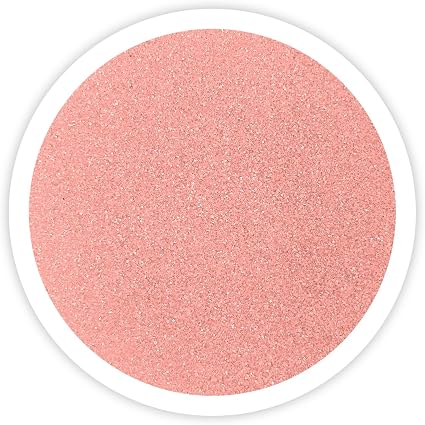Amazon.com: Sandsational Sparkle Pink Blush Unity Sand, 1.5 LB (22 oz ...