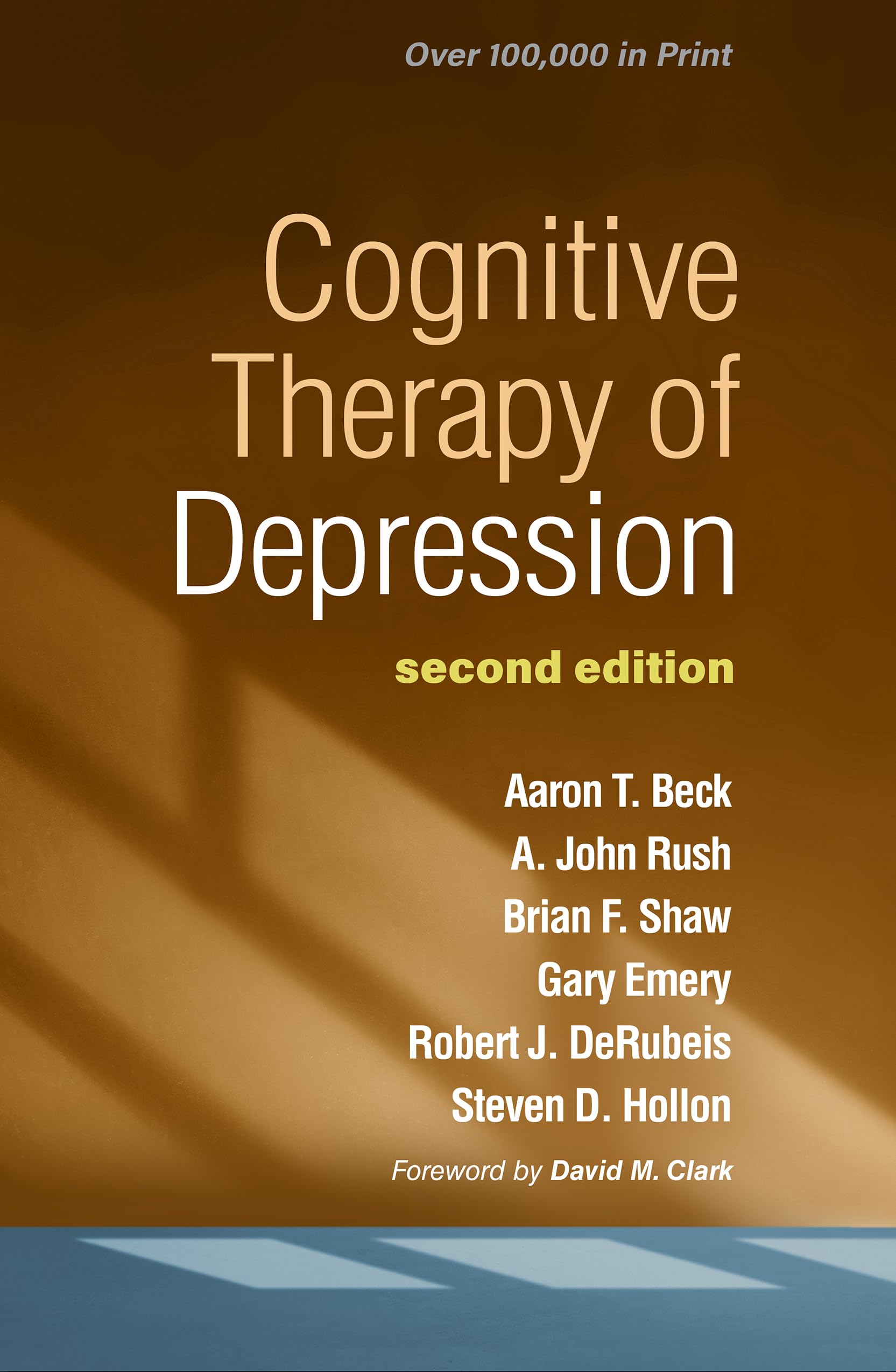 Amazon | Cognitive Therapy of Depression, Second Edition | Author ...