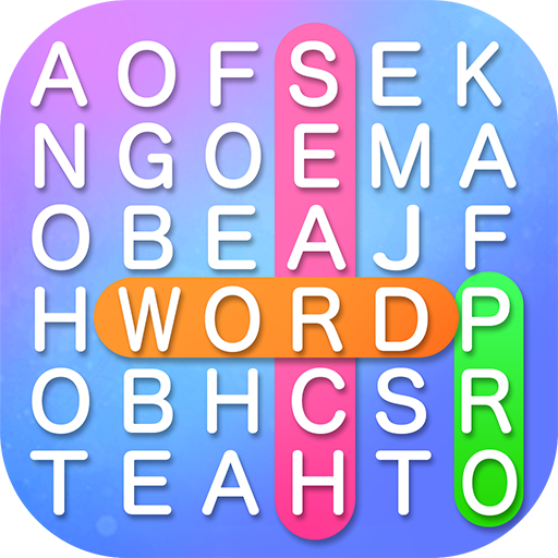 Word Search Deluxe - Aplicativo na Amazon Appstore
