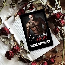 Amazon.com: Corrupted Heir: An Enemies to Lovers Arranged Marriage Dark Mafia Romance (Mafia ...