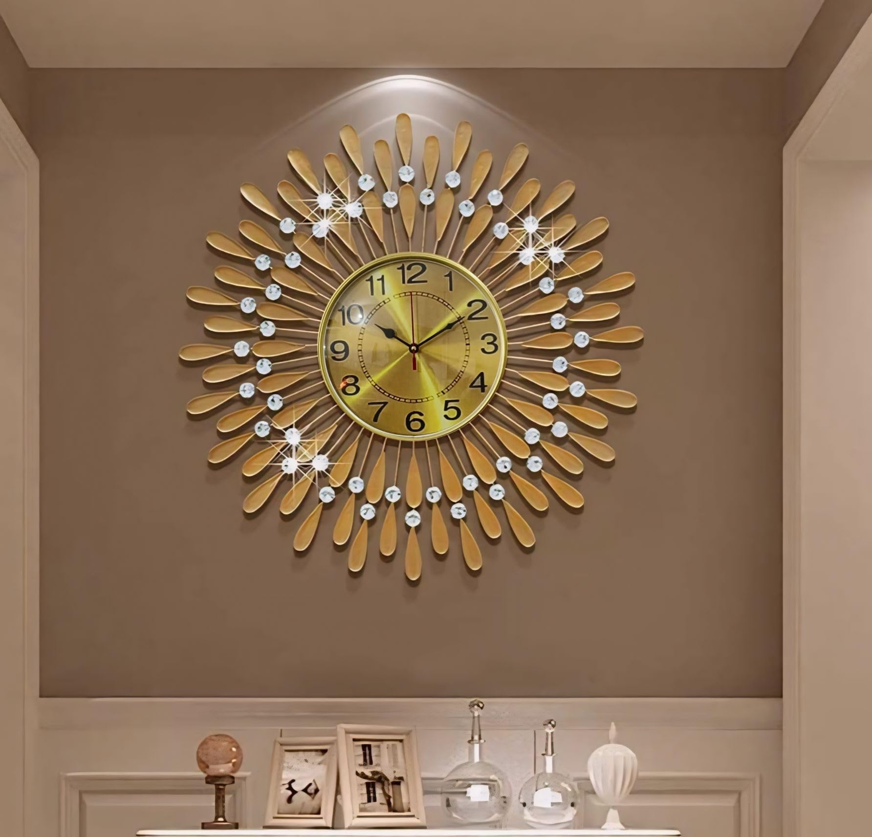 Cool Wall Clock Designs 11 Wall Clocks 2024: Best Modern And Vintage
