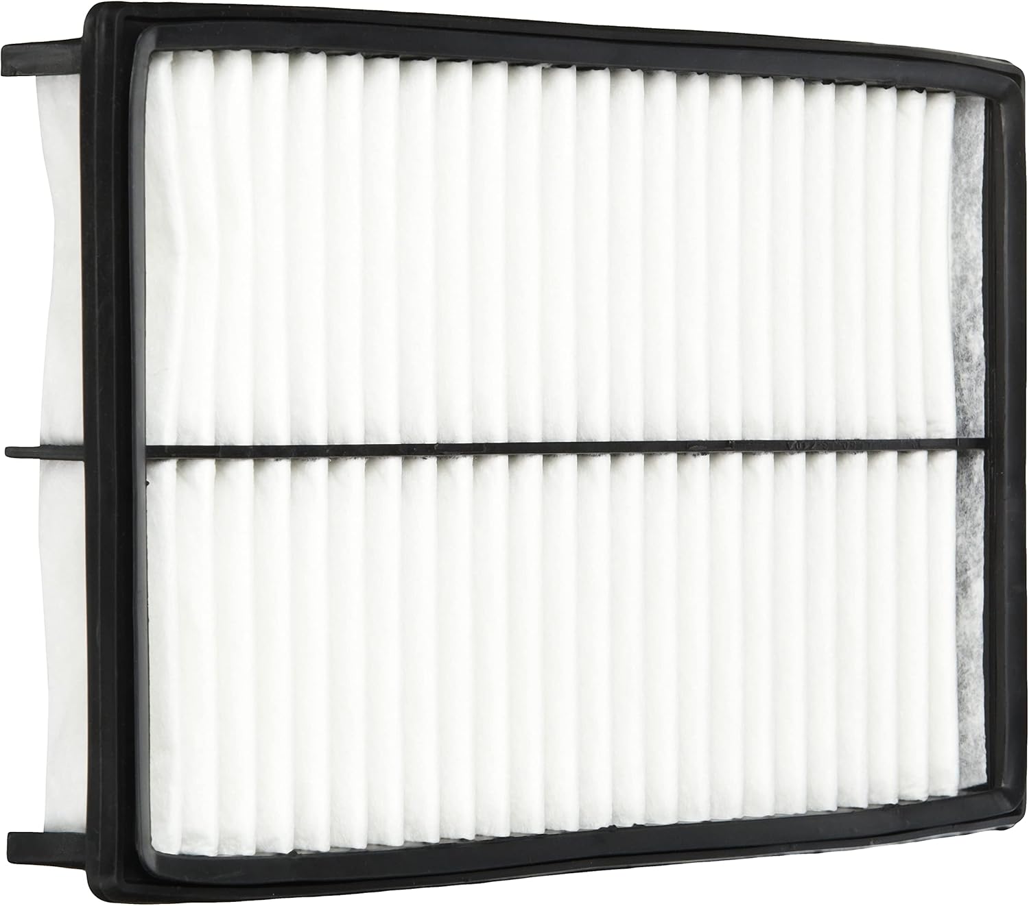 Amazon | viz マツダ ビアンテ CCEFW (08/07～09/06) 用エアクリーナー (純正品番：LF50-13-Z40A) VIZ-CLF5013Z40A-06 | エア ...