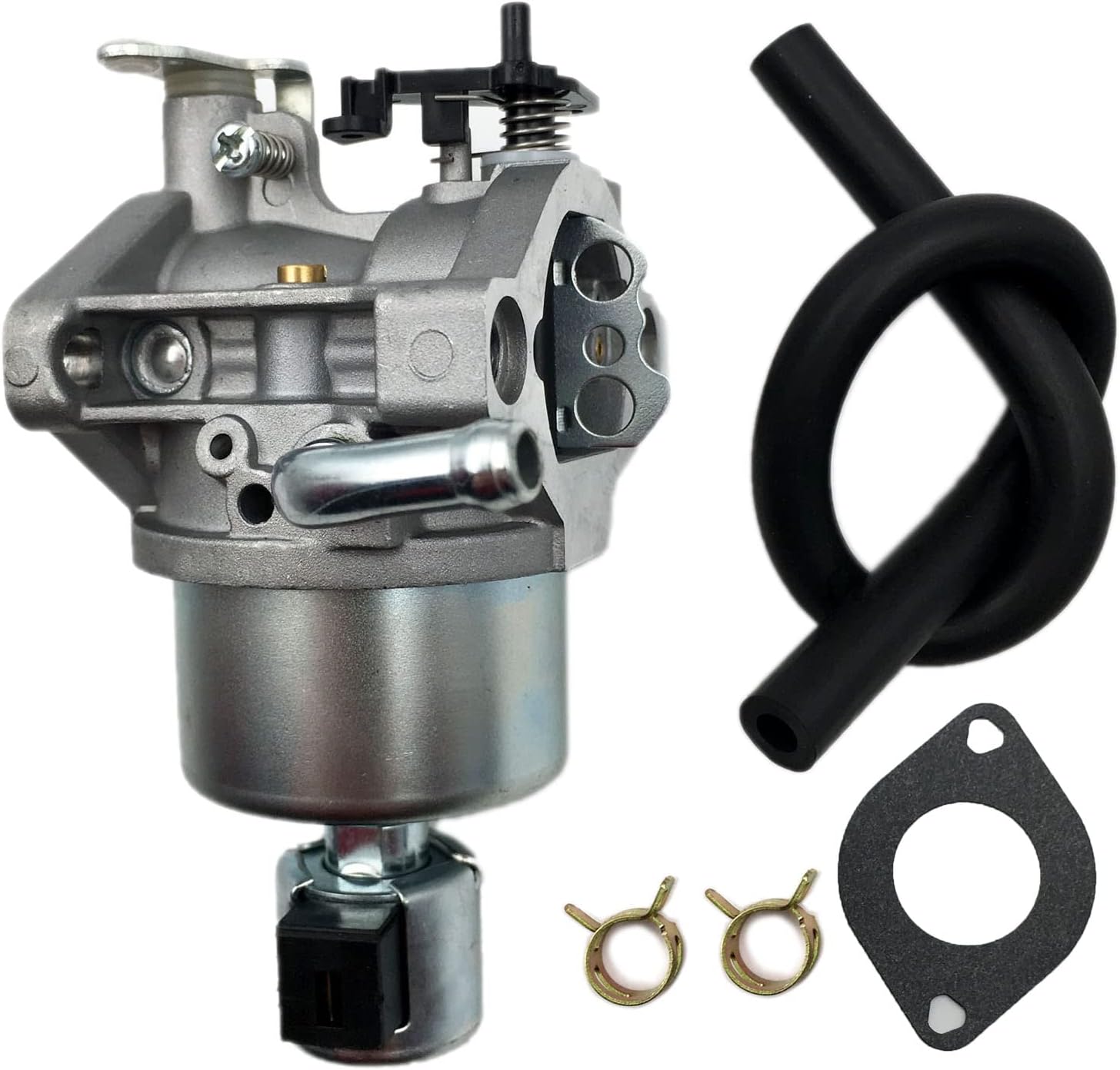 Amazon.com: ALL-CARB 594601 Carburetor Replacement for 796587, 796250 ...