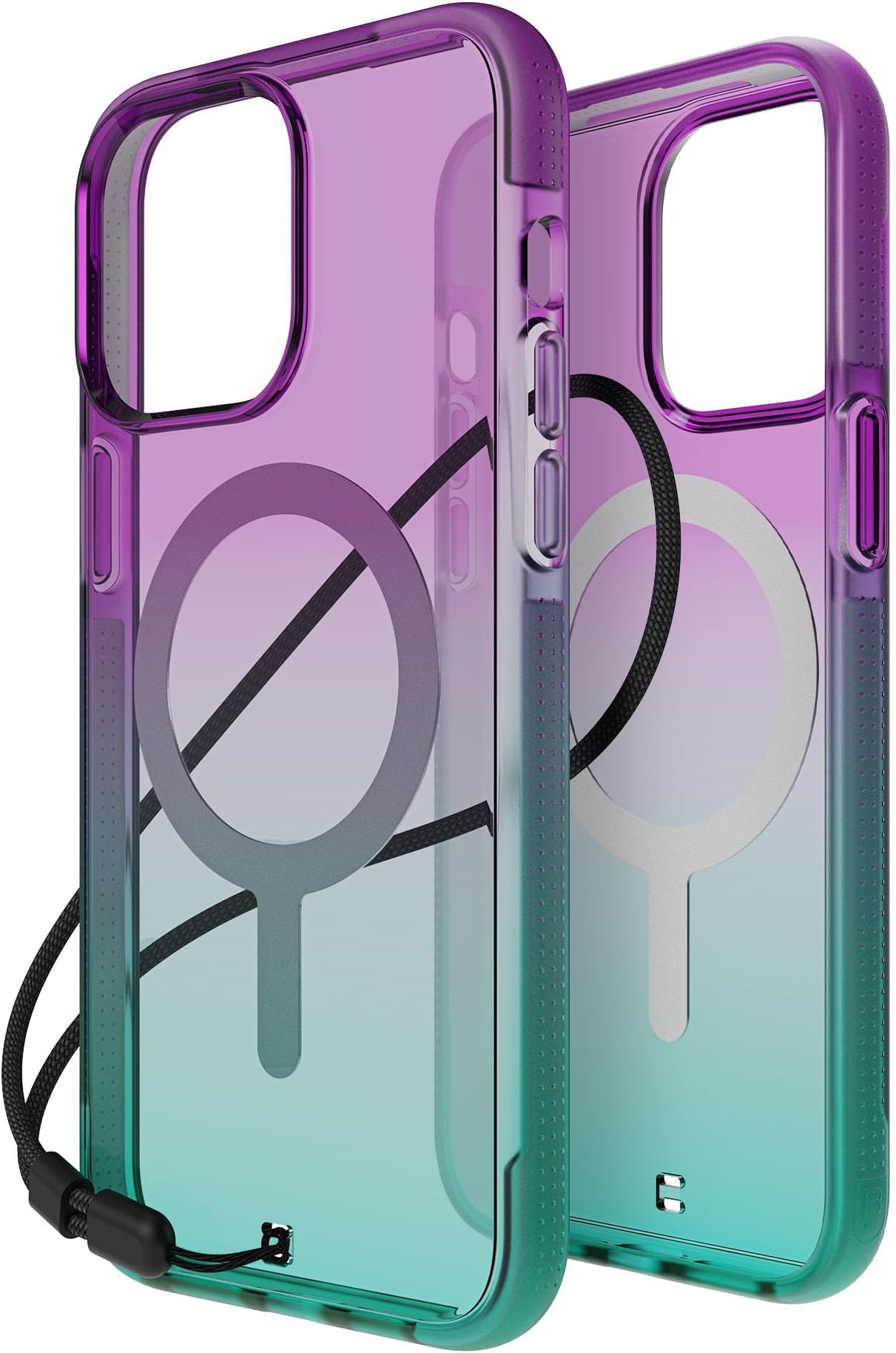 Amazon.com: BodyGuardz Ace Pro for iPhone 15 Case,Heavy Duty Shockproof ...