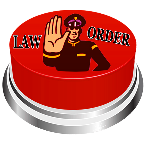 Law and Order Police Button Memes Sound - App on Amazon Appstore