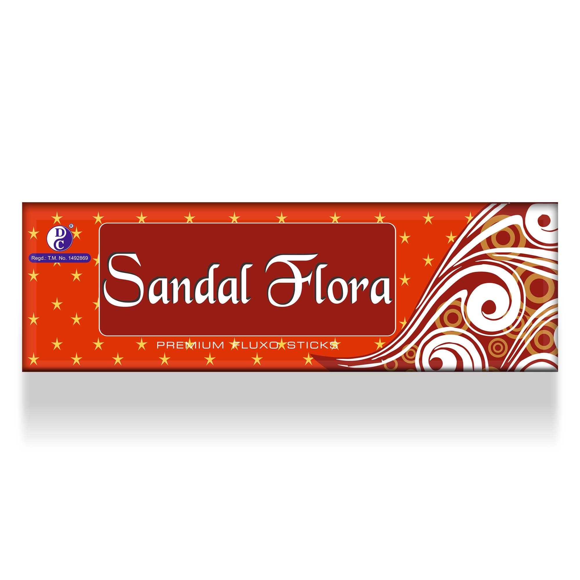 Sandal Flora Masala Incense Sticks, Premium Masala Bathi for Divine ...