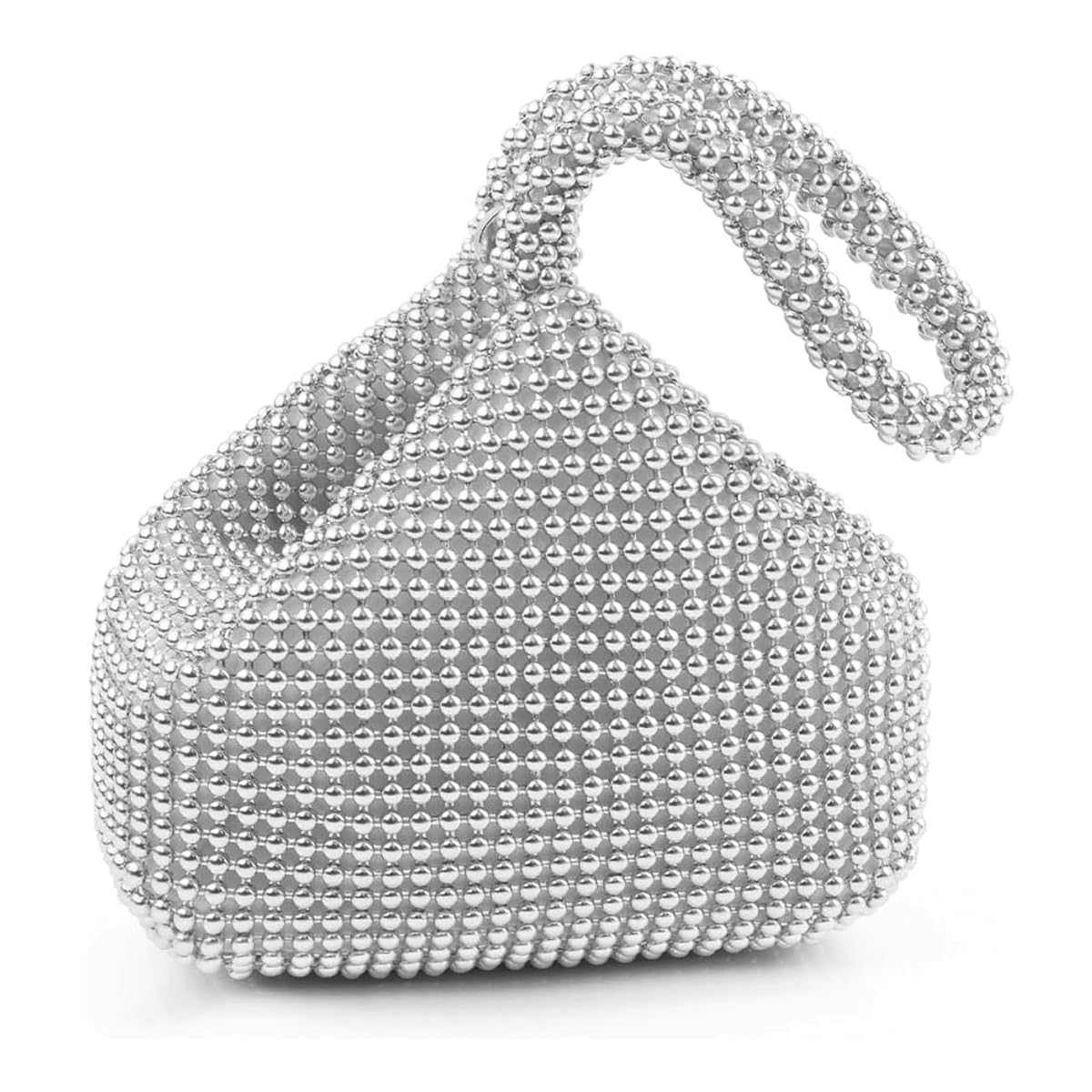 PALAY Rhinestone Evening Bag Chic Women Clutch Bag Handbag For Women ...