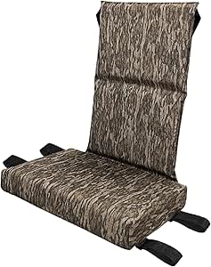 Amazon.com : Tanxier Tree Stand Seat Replacement,Treestand Hunter ...