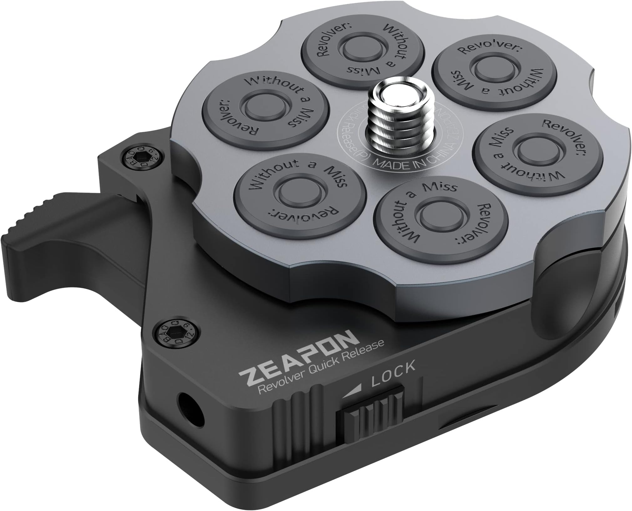 Amazon.com : Zeapon Micro4 E1000 Double Distance Motorized Camera ...