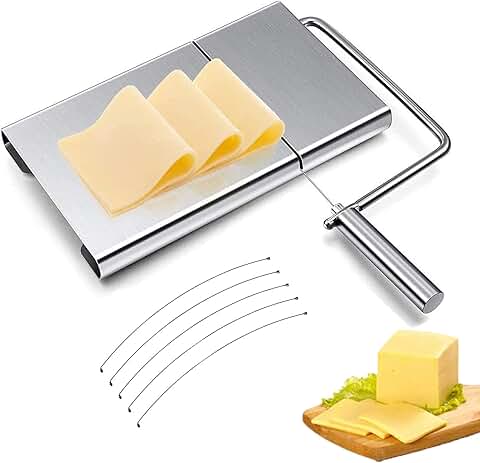 Amazon.com: cheese slicer kit