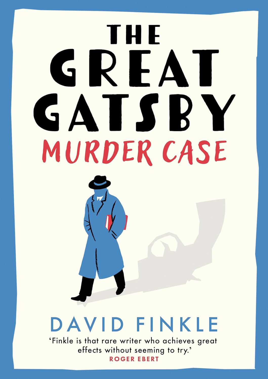 The Great Gatsby Murder Case - Kindle edition by Finkle, David ...