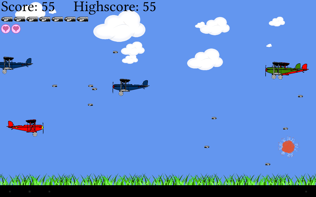 Planes 2D - App on Amazon Appstore