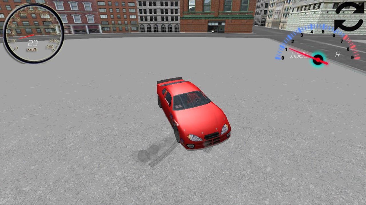 Extreme Car Simulator - App on Amazon Appstore