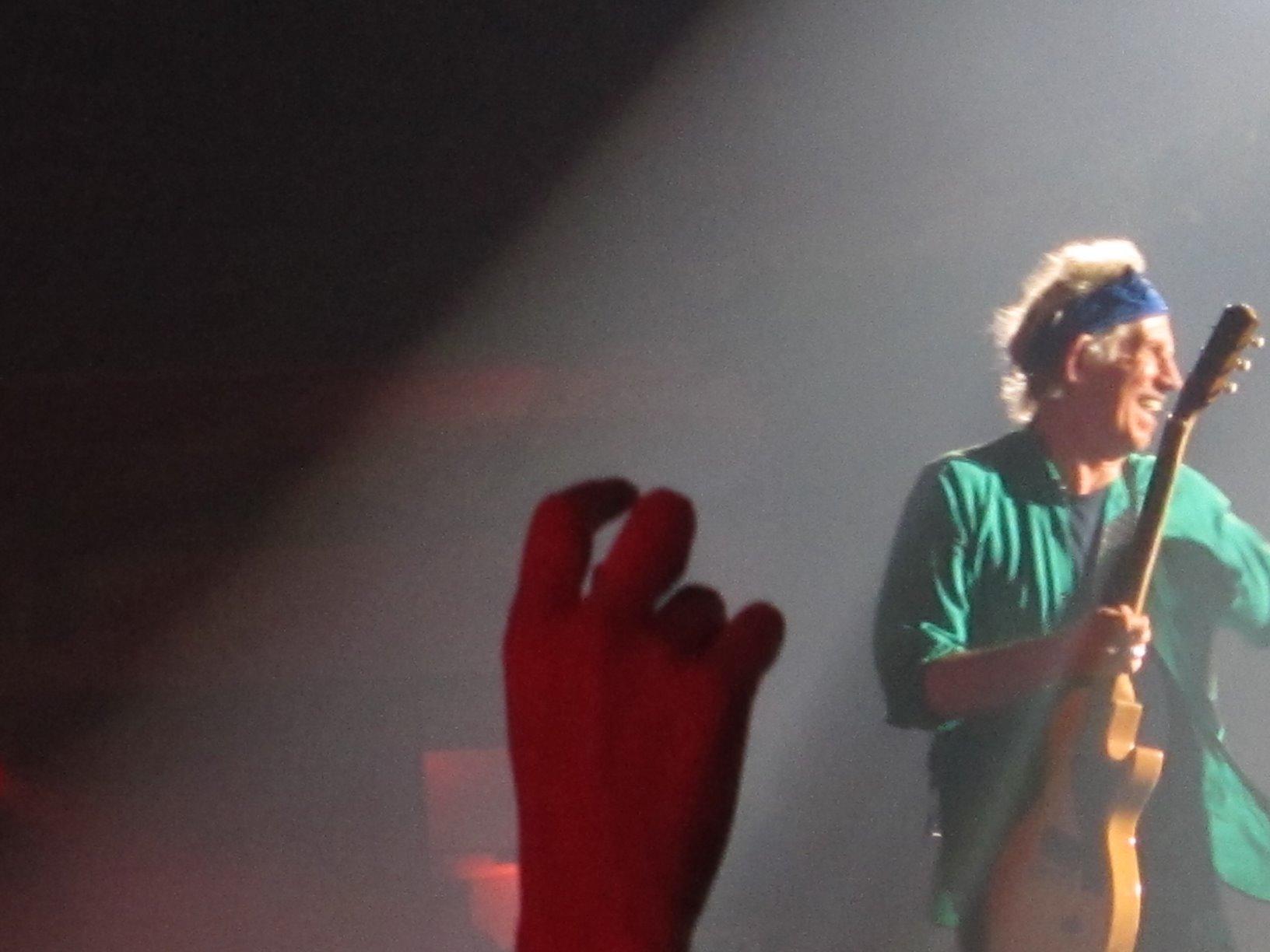 Life : Richards, Keith, Fox, James, Gozzi, M., Marti, A., Petrillo, M ...