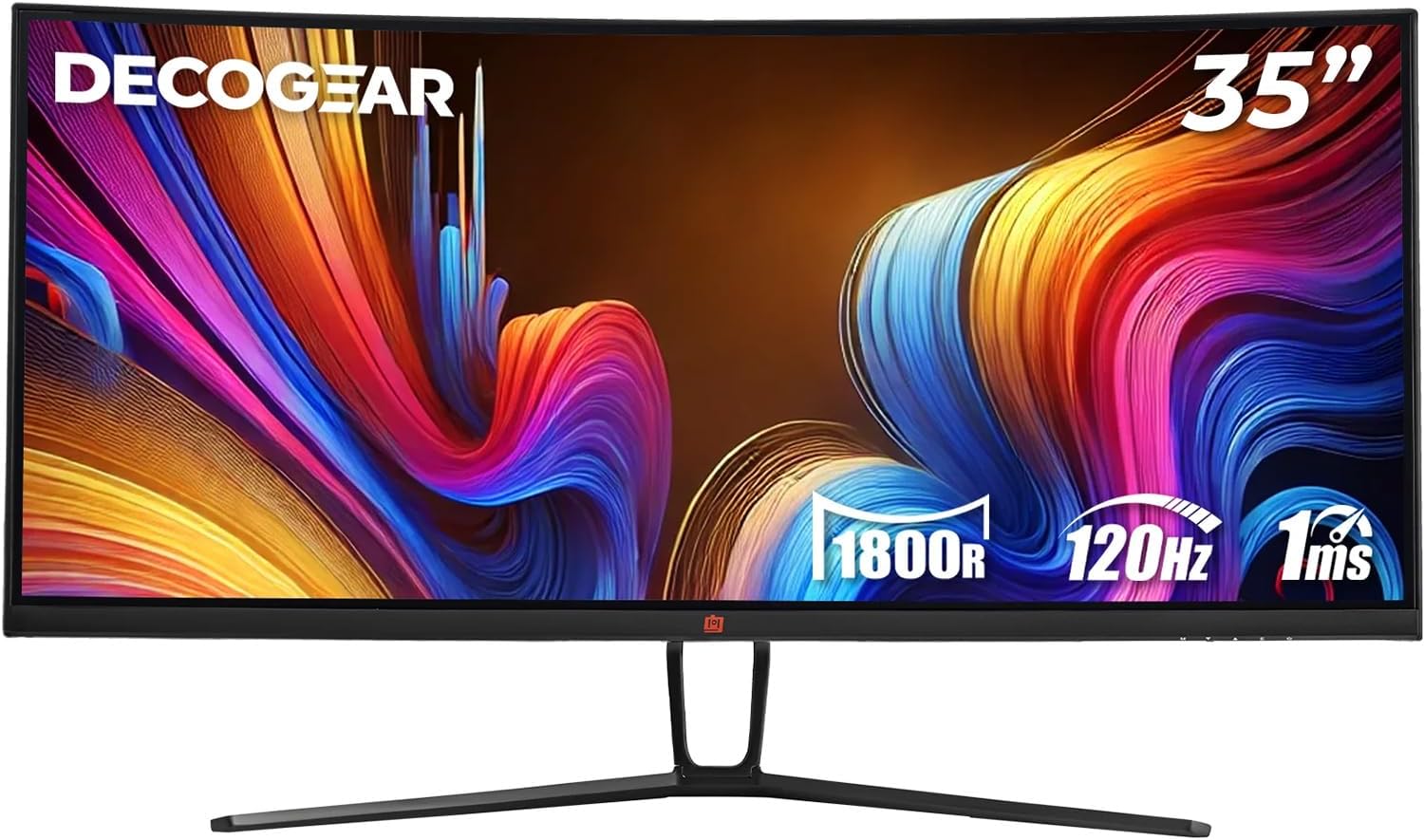 Amazon.com: KTC 34'' Curved Ultrawide Gaming Monitor, 21:9, 3440x1440p ...