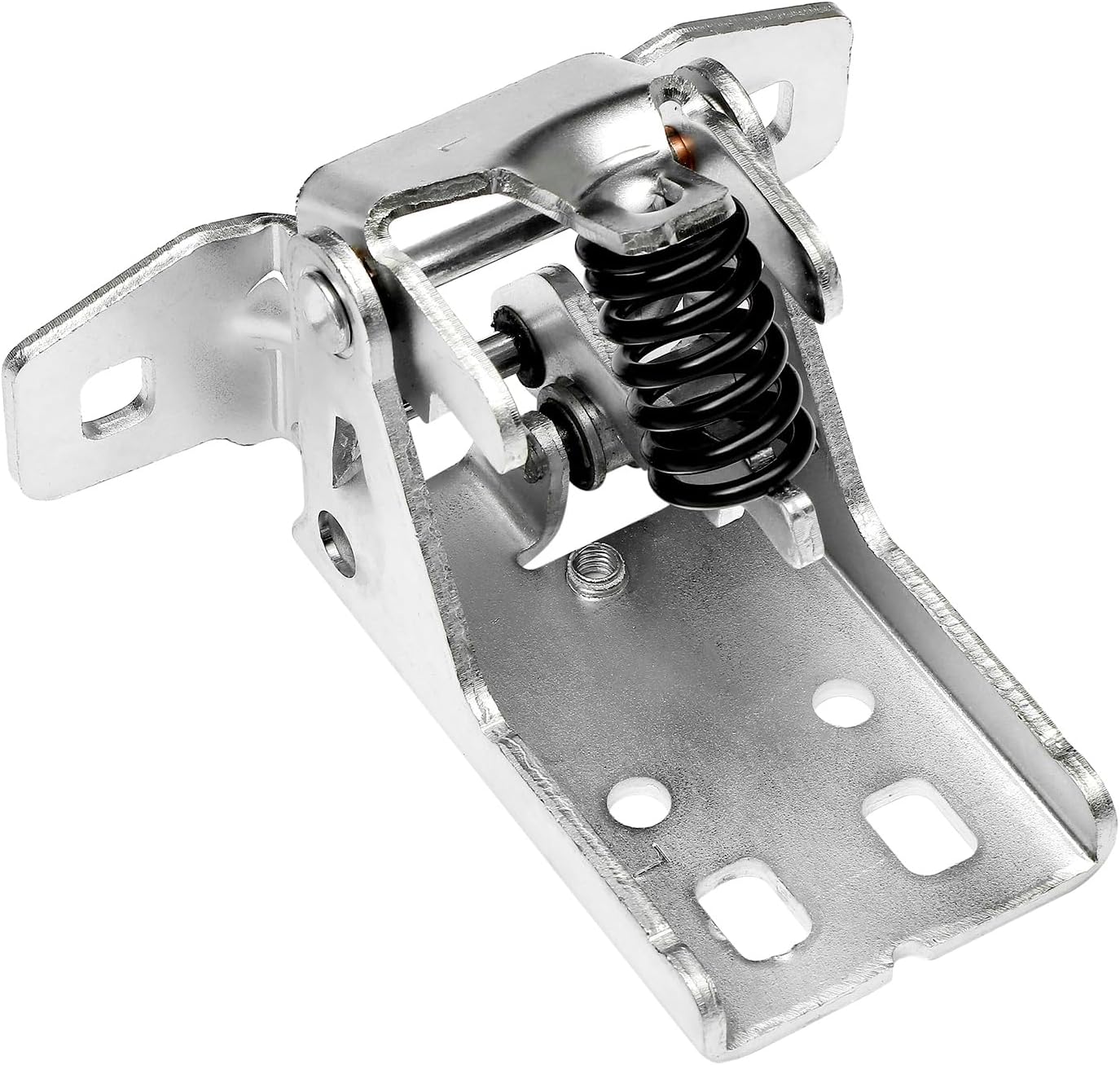Amazon.com: WEILEITE Front Left Driver Side Upper Door Hinges ...