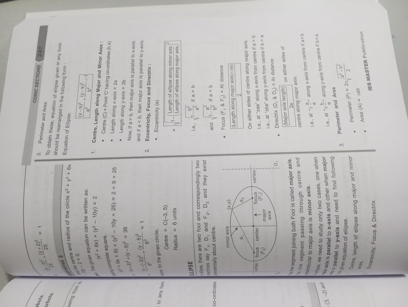 Buy Basic Mathematics for Civil Engineering | IES Master Publication ...