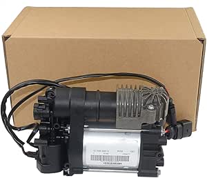 Amazon.com: Air Suspension Compressor Pump 95835890100,95835890101 for ...