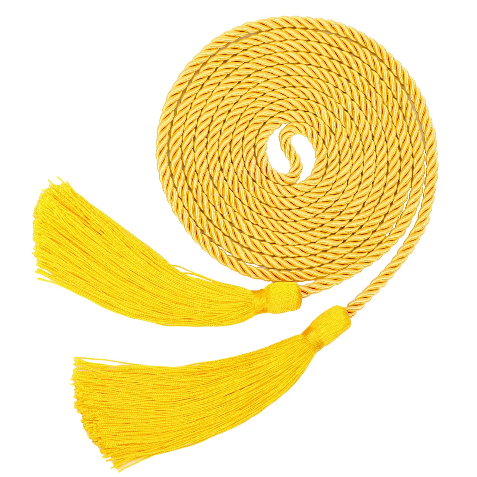 Snapklik.com : GliCraft 153 Inch Cincture Clergy Rope Monks Religious ...