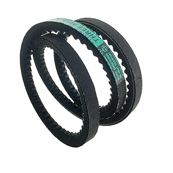 Amazon.com: 954-04050 754-04050 Auger Drive Belt for MTD Craftsman Cub ...