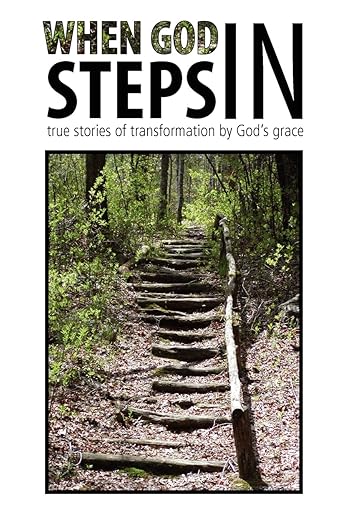 When God Steps in: Essence Publishing, Gilden, Linda: 9781554520053 ...